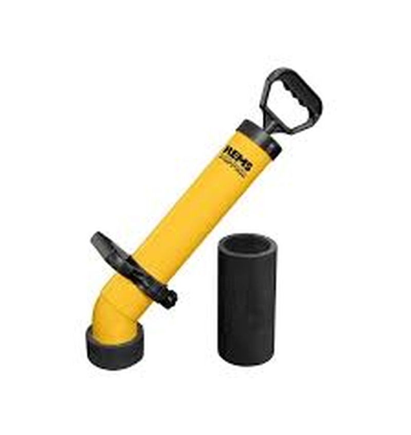 REMS PULL-PUSH - sanicomfort.be