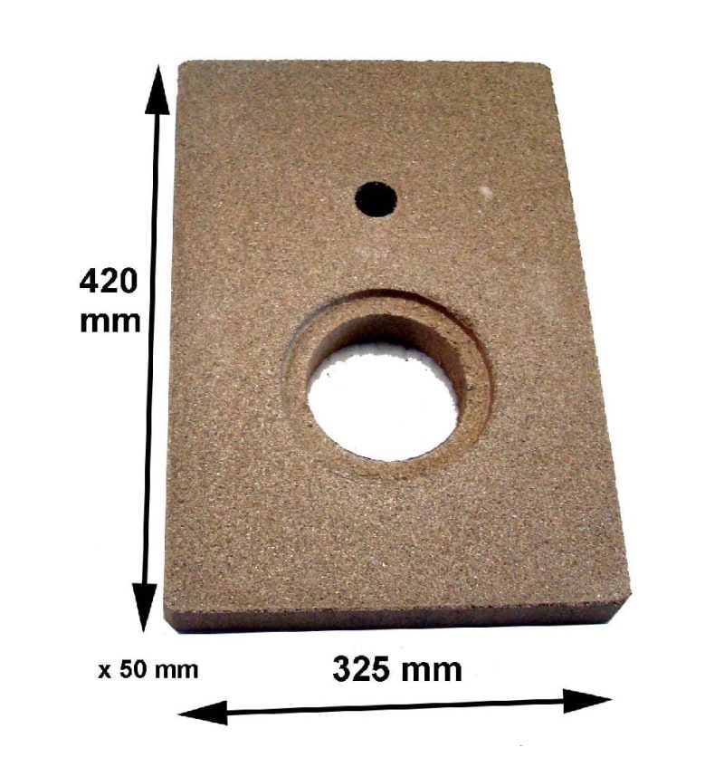 ACV VOORSTEEN BNE1 - sanicomfort.be