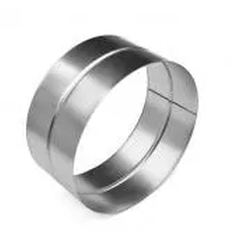 BEGETUBE GALVA MOF FF DN160 - sanicomfort.be