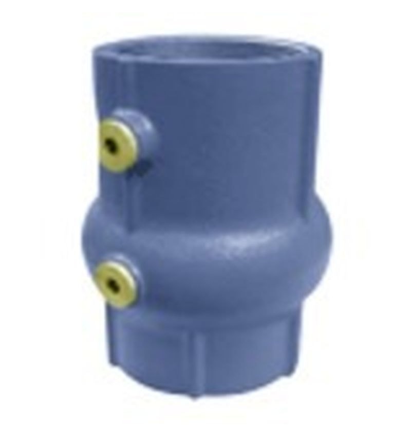 WATTS KEERKLEP EA-BEVEILIGING 2 1/2" (OUD 1522050) - sanicomfort.be