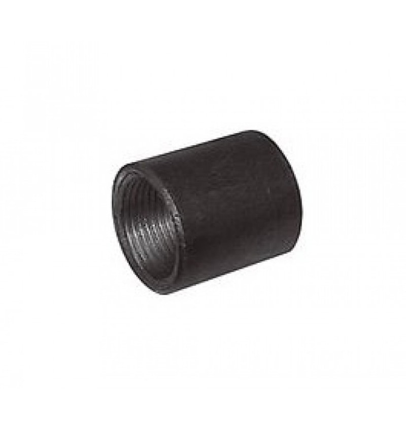 STALEN LASMOF ART 16 ZWART 3/4" - sanicomfort.be