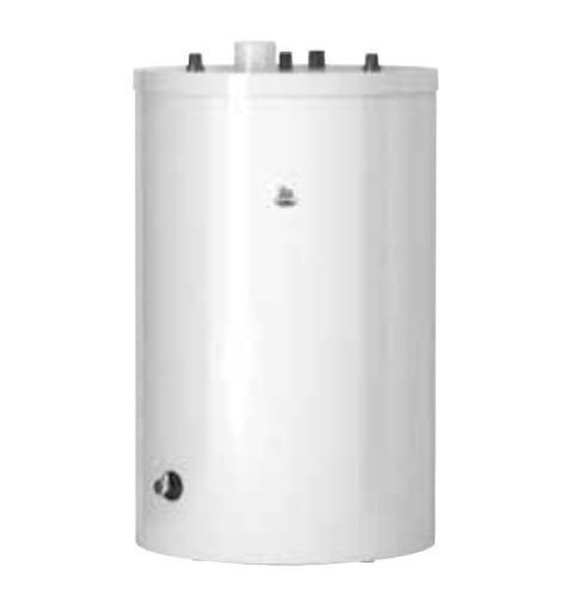 BULEX CV BOILER STAAND VERTICAAL FE 150 BM 33KW 150L - sanicomfort.be