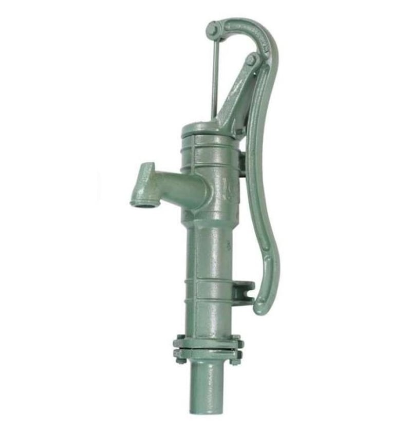 CLASAL HANDPOMP "AC" POLLO - sanicomfort.be