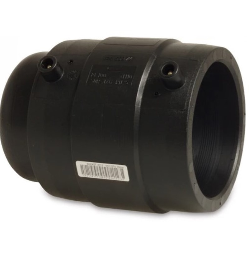 JASON ELEKTROLAS EINDKAP 40MM - sanicomfort.be