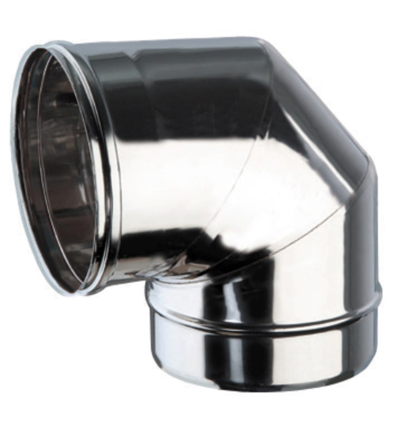 EXPO INOX 316 BOCHT 90·- 130 - sanicomfort.be