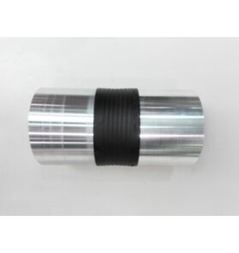 BNF UITZETVOEG ZINK0.8 ROL 26CMX3M - sanicomfort.be