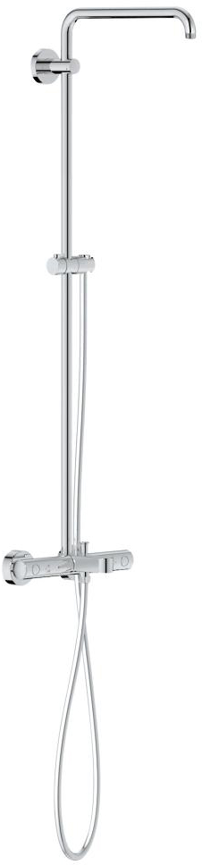 Душевая система Grohe Euphoria (26243000)