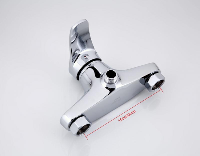 Смеситель Frap F2001