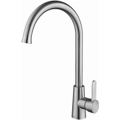 Смесители для кухни