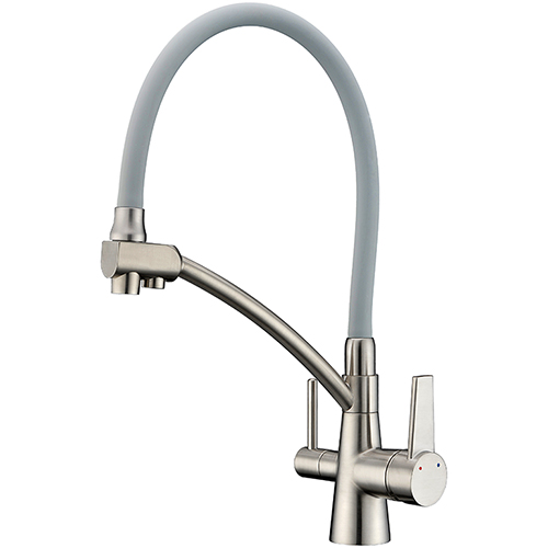 Смеситель Gappo G4398