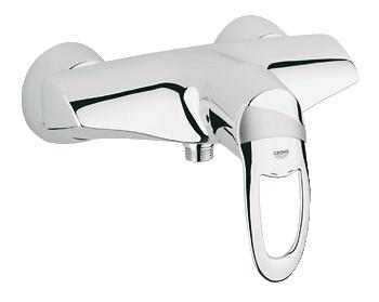 Смеситель Grohe Chiara 32307000