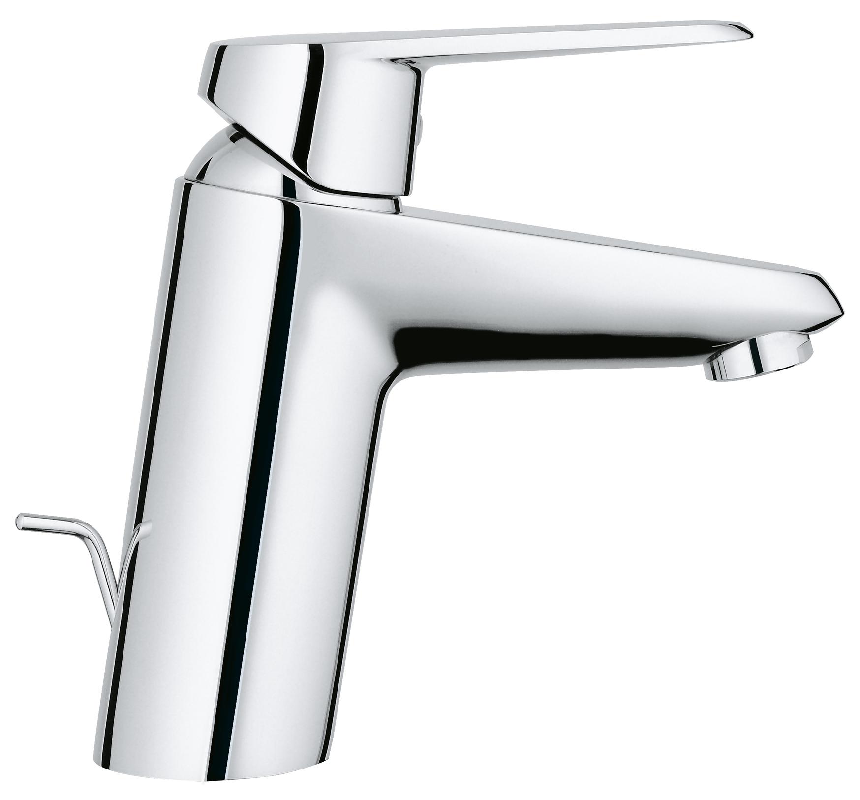 Смеситель Grohe Eurodisc Cosmopolitan 33190002