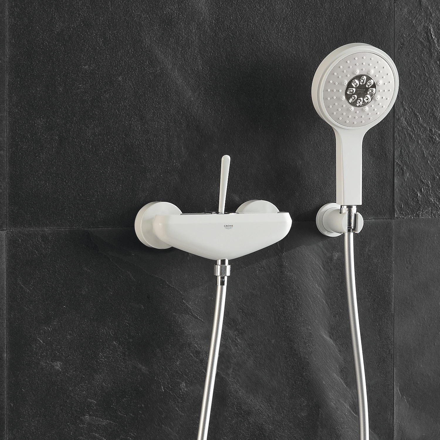 Смеситель Grohe Eurodisc Joy (23430LS0)