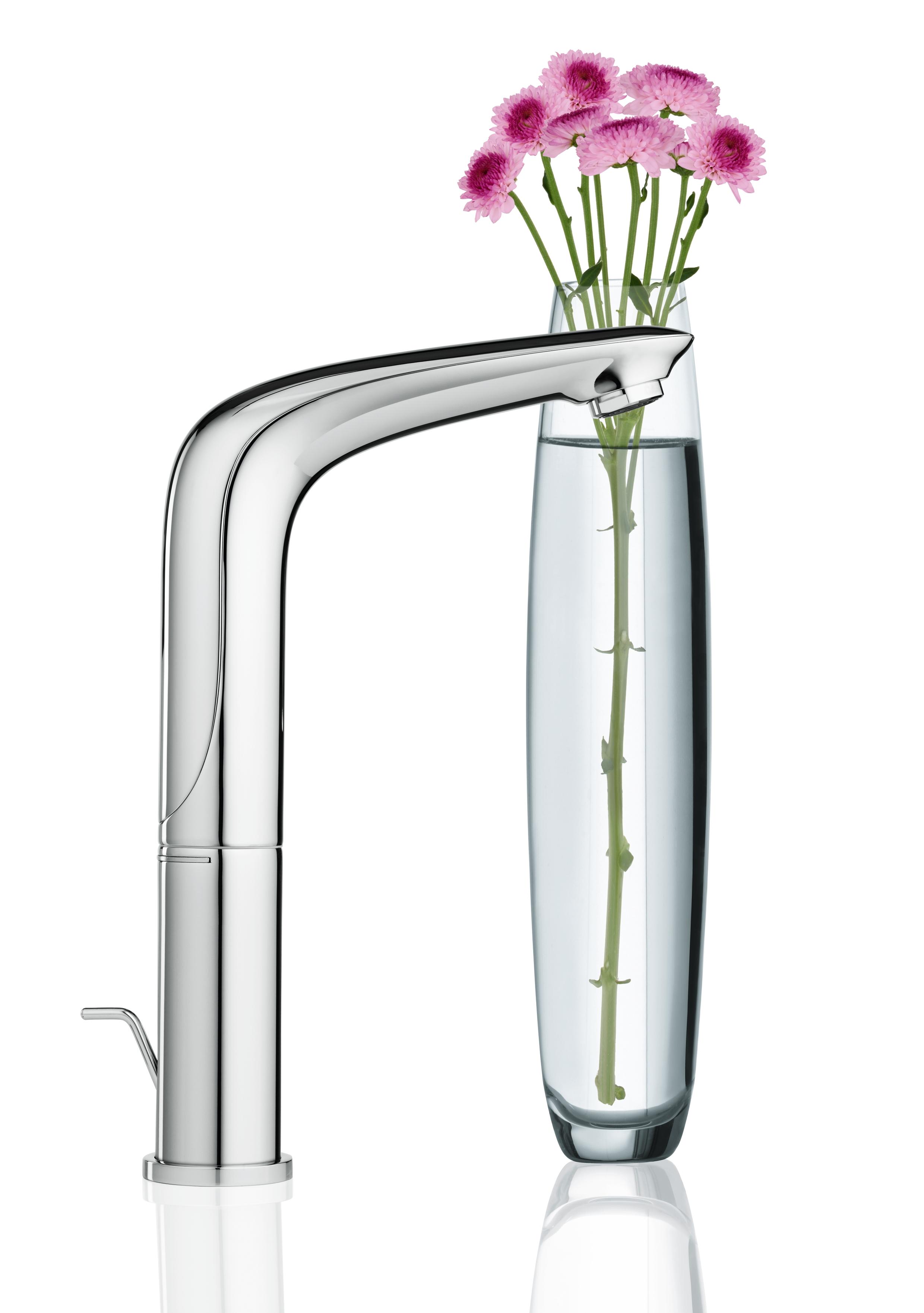 Смеситель Grohe Eurostyle 23569003