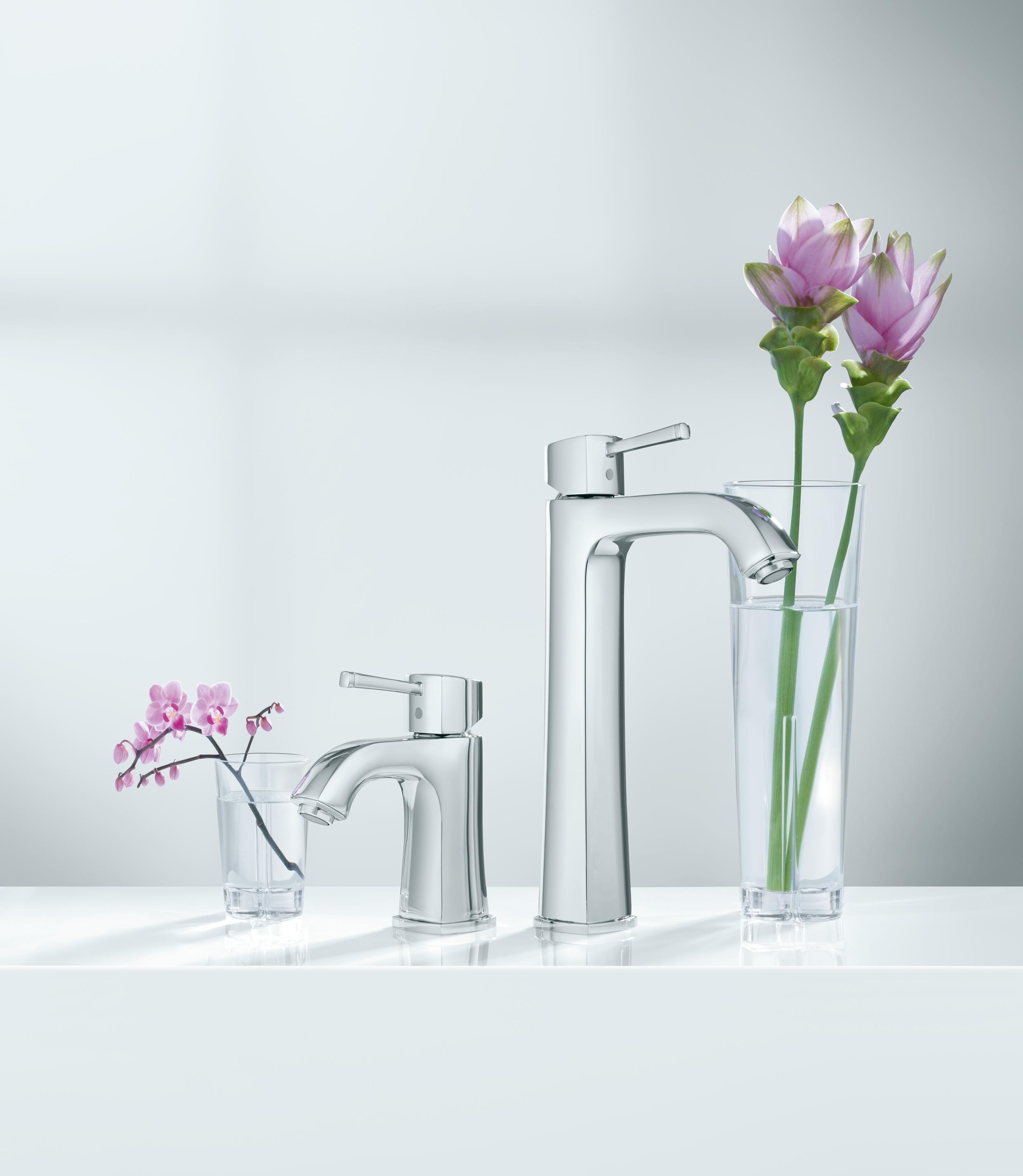 Смеситель Grohe Grandera 23303000
