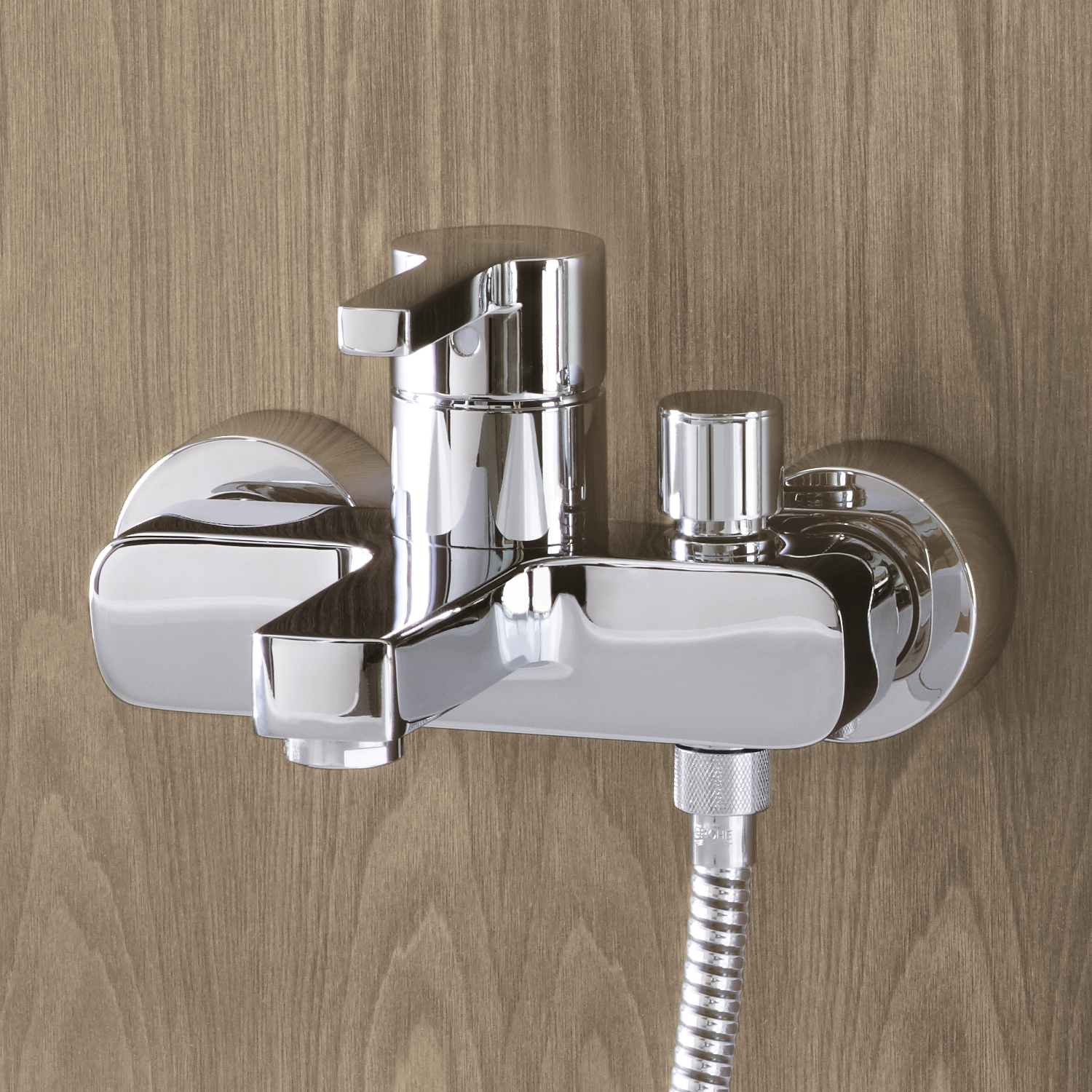 Смеситель Grohe Lineare 33849000