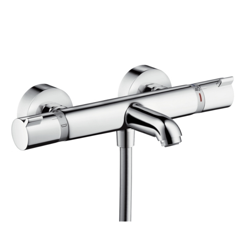 Смеситель Hansgrohe Ecostat 13114000