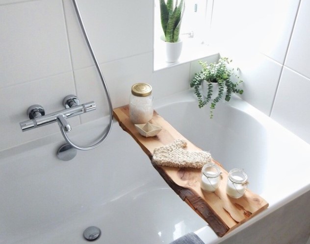 Смеситель Hansgrohe Ecostat 13114000