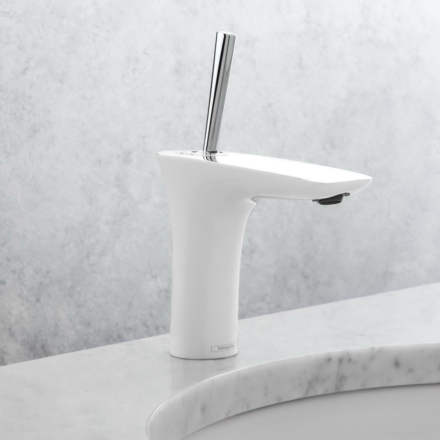 Смеситель Hansgrohe PuraVida 15070400