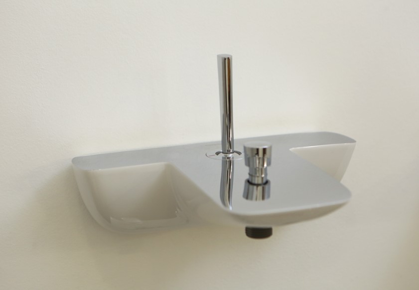 Смеситель Hansgrohe PuraVida (15472400)
