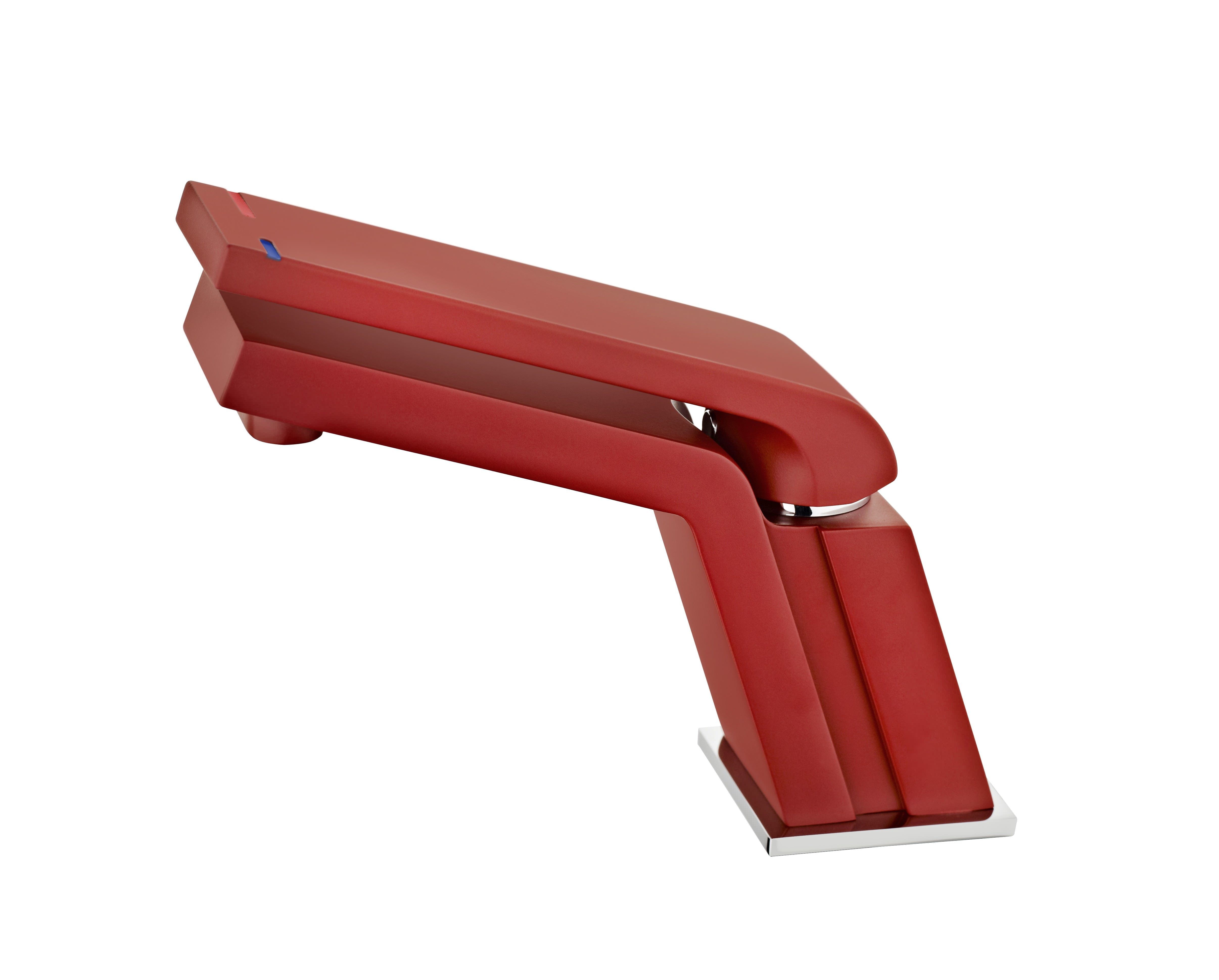 Смеситель Teka ICON RED (33346020R)