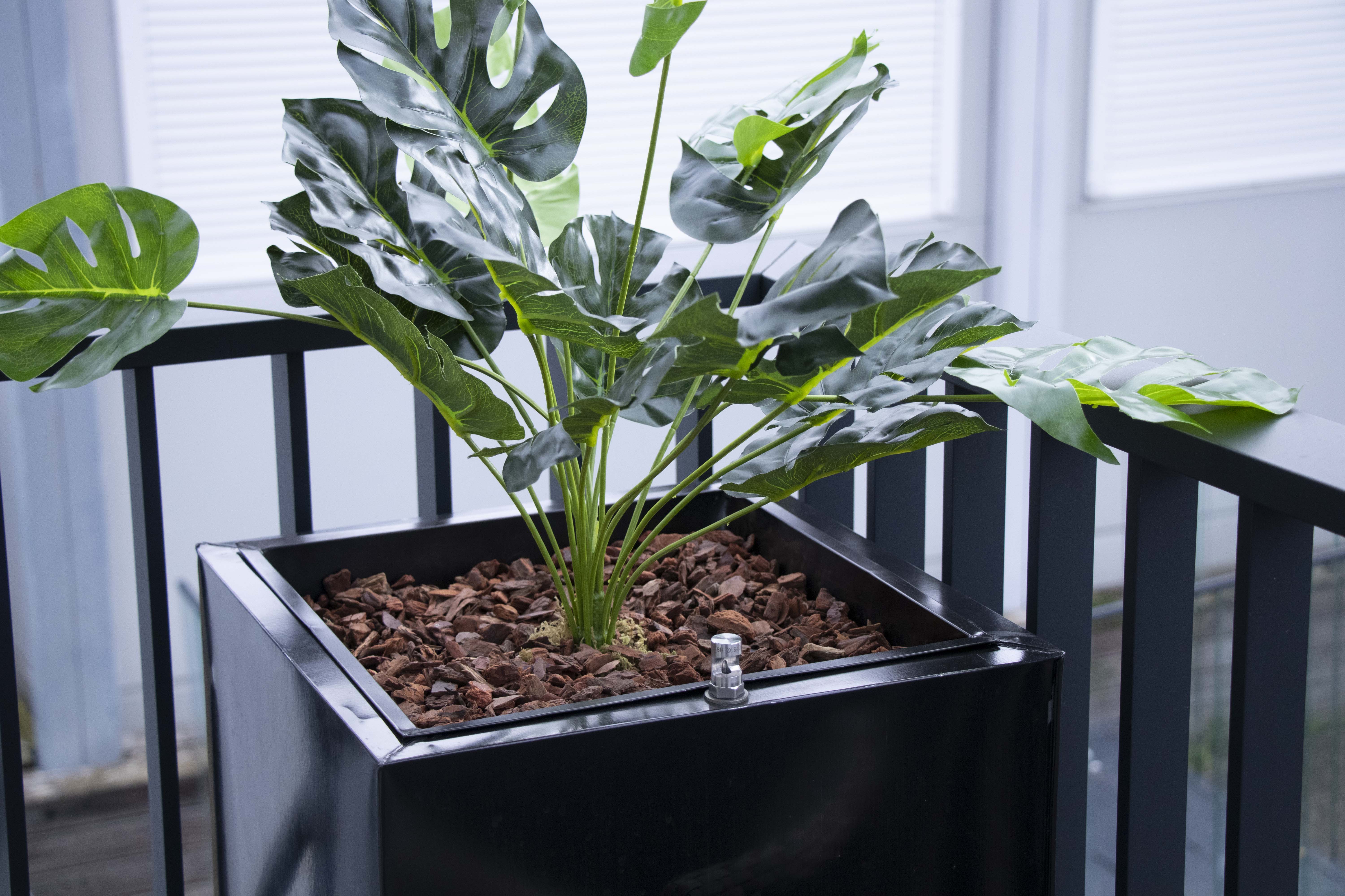 The Golden Thread: Innovation for Fire Safety - Sapphire Balconies