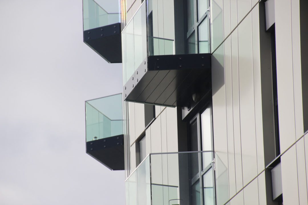 HOWZAT! Sapphire’s offsite balconies set two new records at cricket ...