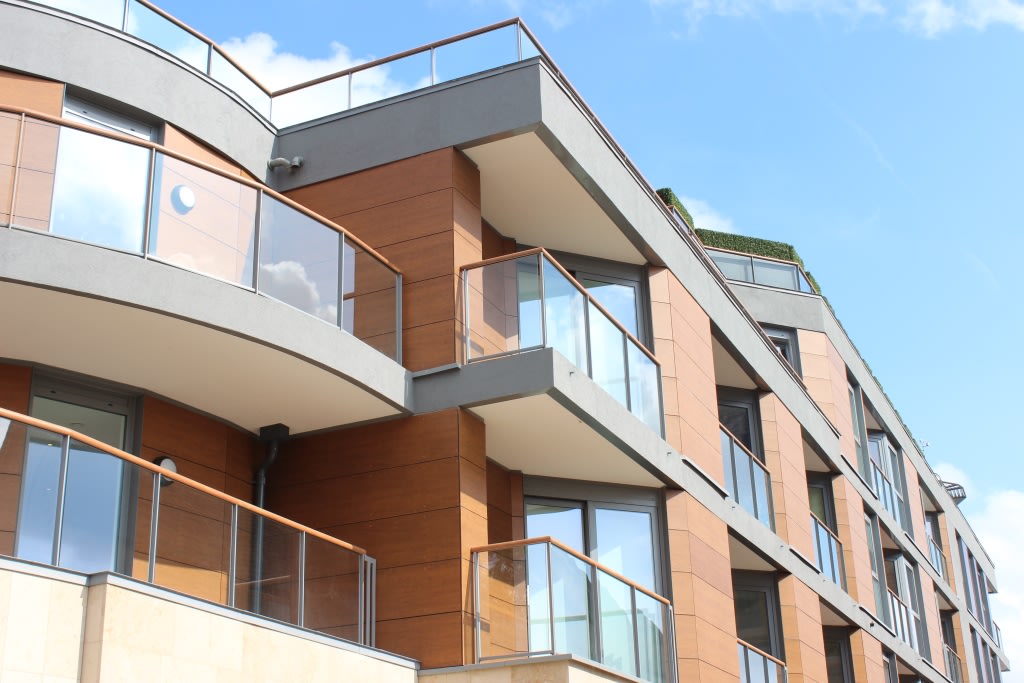 Good relationships key to successful construction | Sapphire Balconies