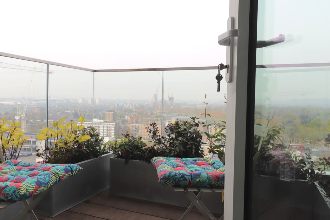 NHBC Registrations for residential construction | Sapphire Balconies