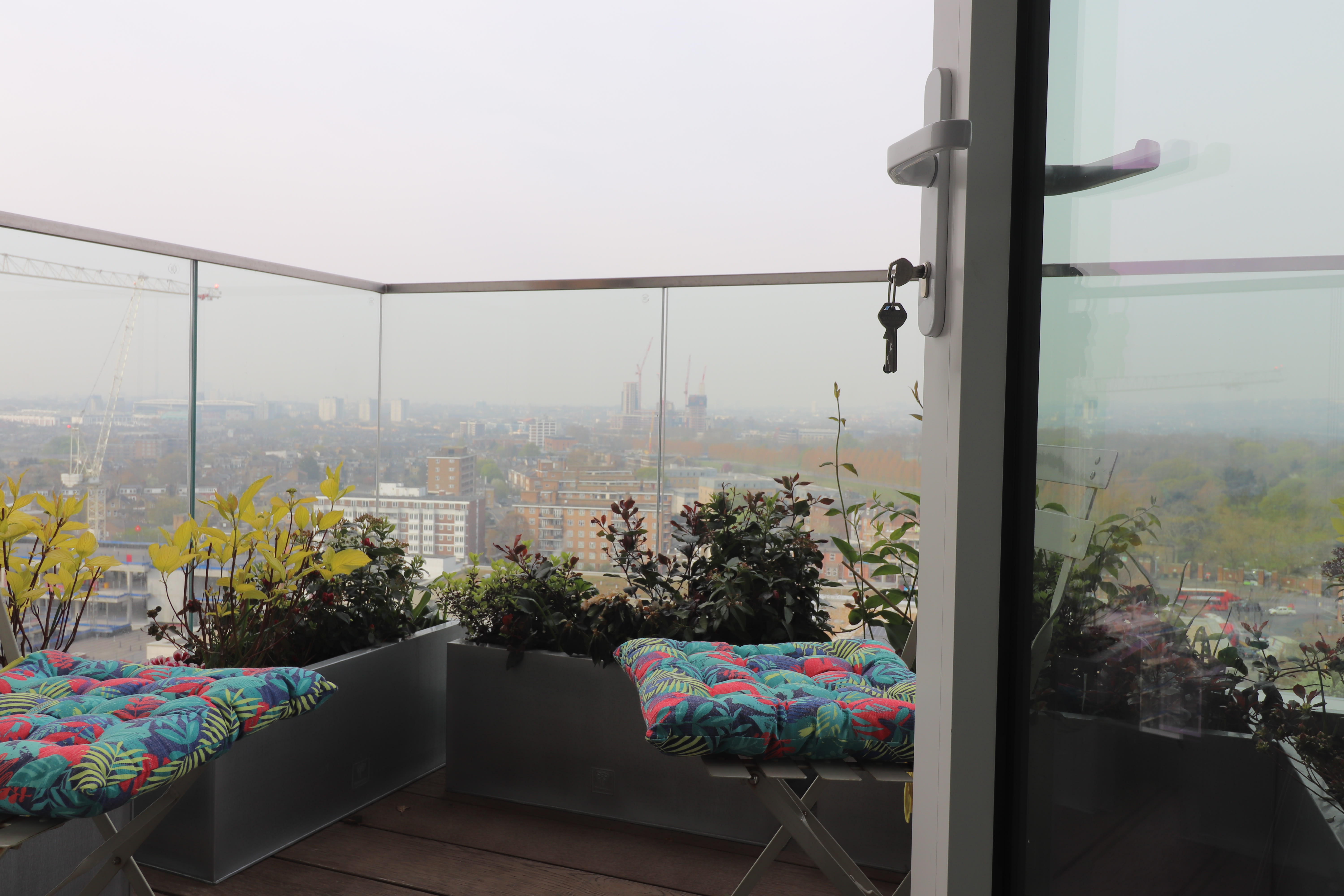 Lifetime Homes – A Design for Life - Sapphire Balconies