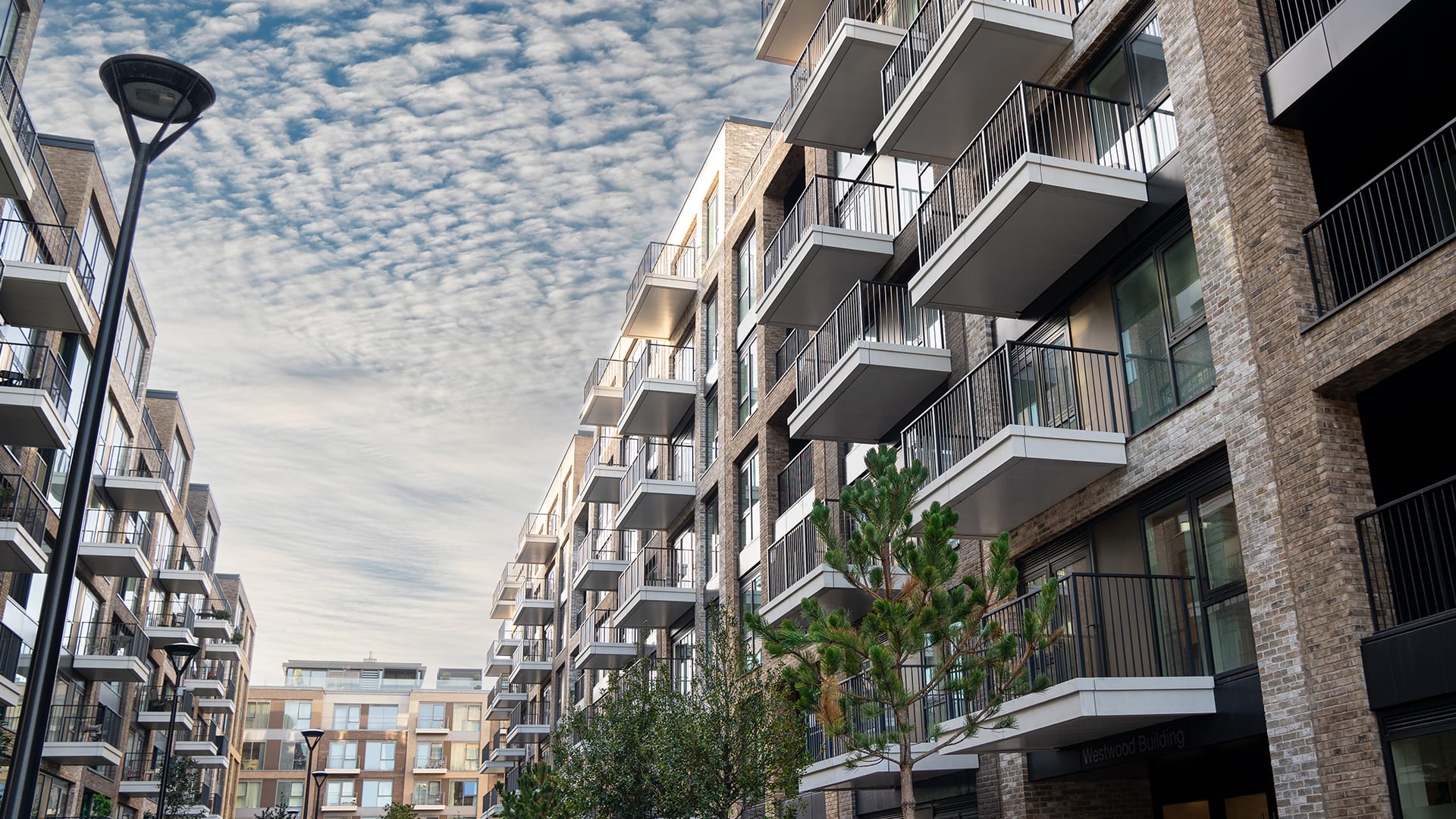 Designing for the long-term - Sapphire Balconies