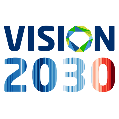 Vision 2030 - Sapphire Balconies