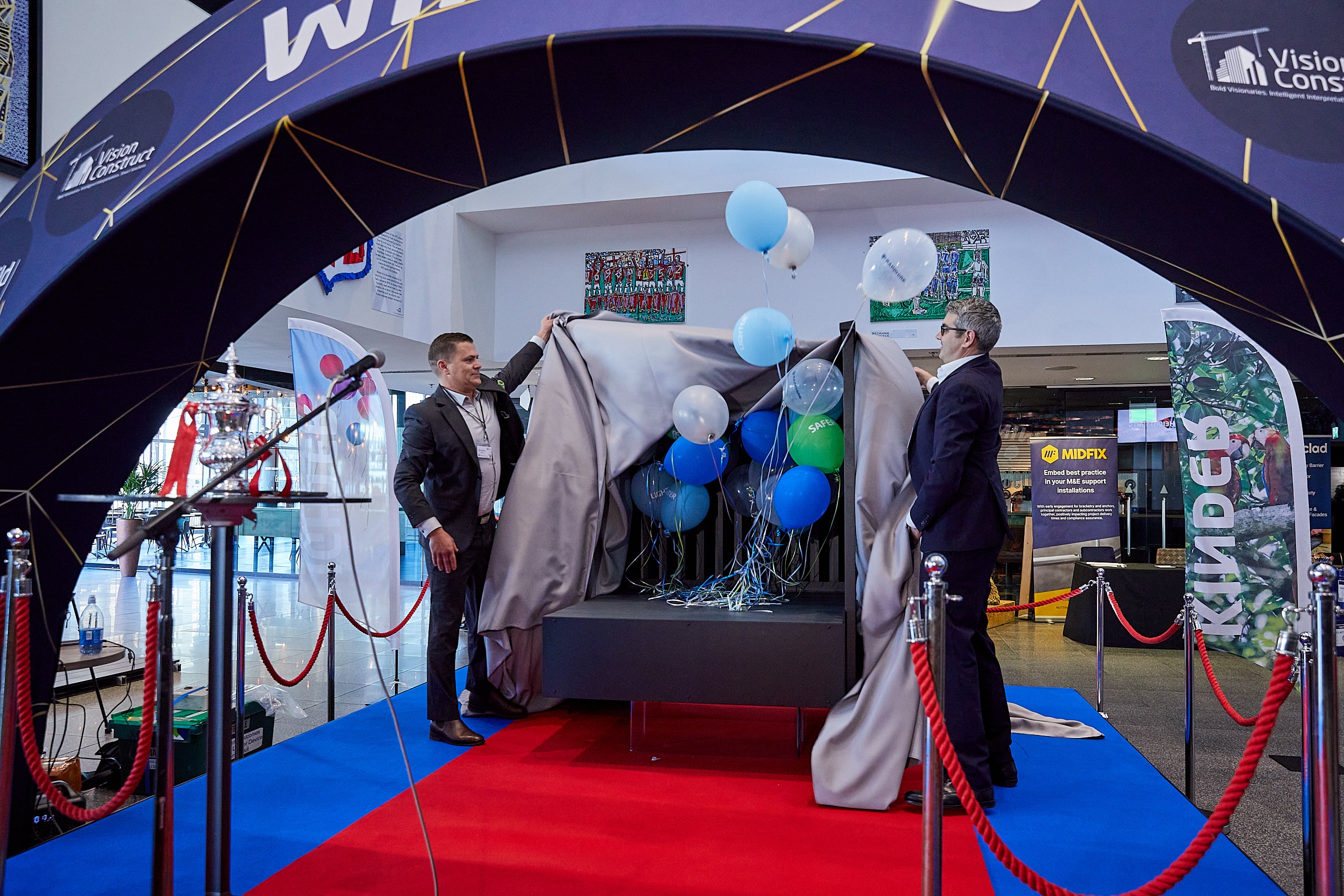 What makes Sapphire's Next Generation Balcony so exciting? | Sapphire ...