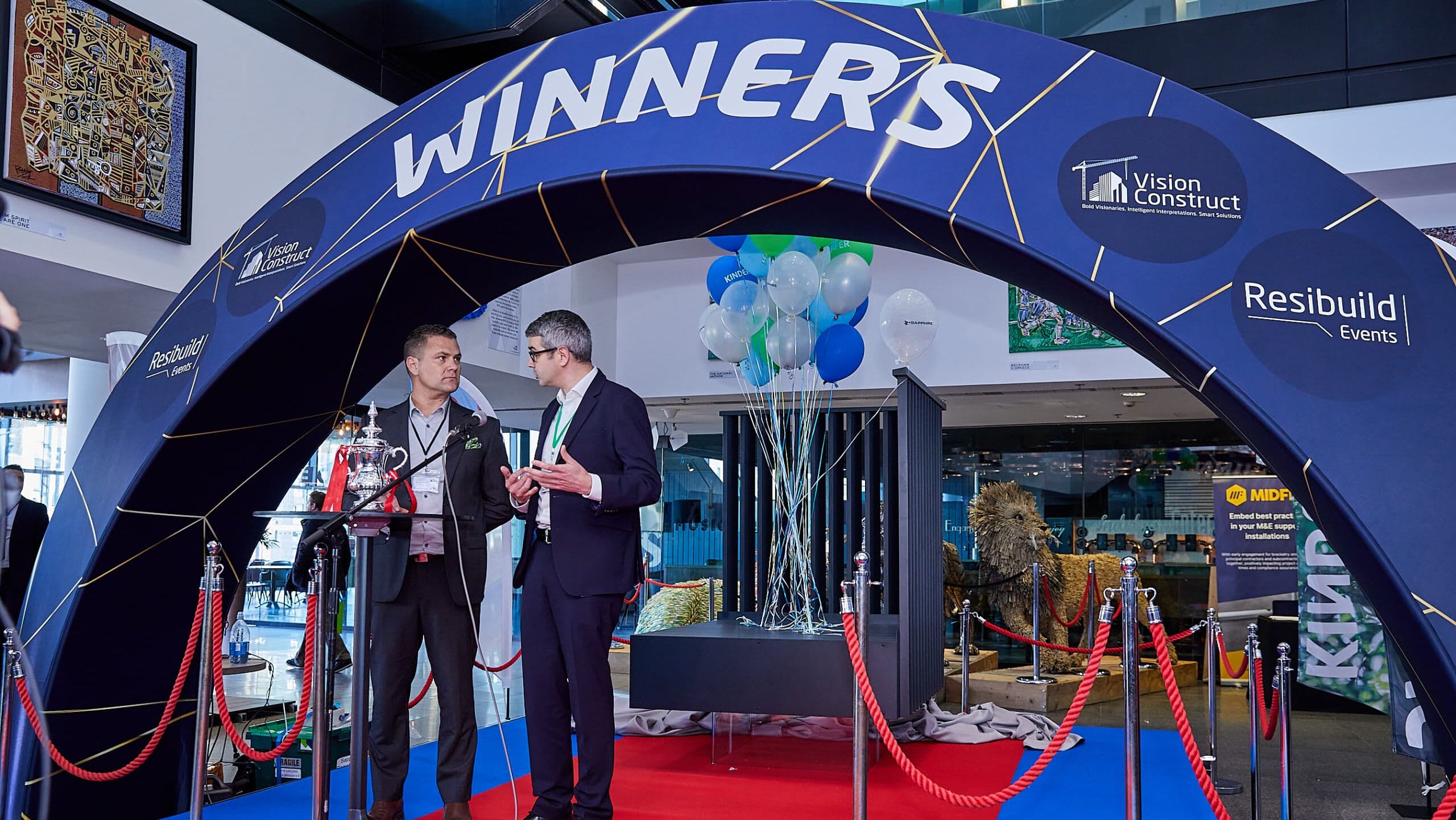 What makes Sapphire's Next Generation Balcony so exciting? | Sapphire ...