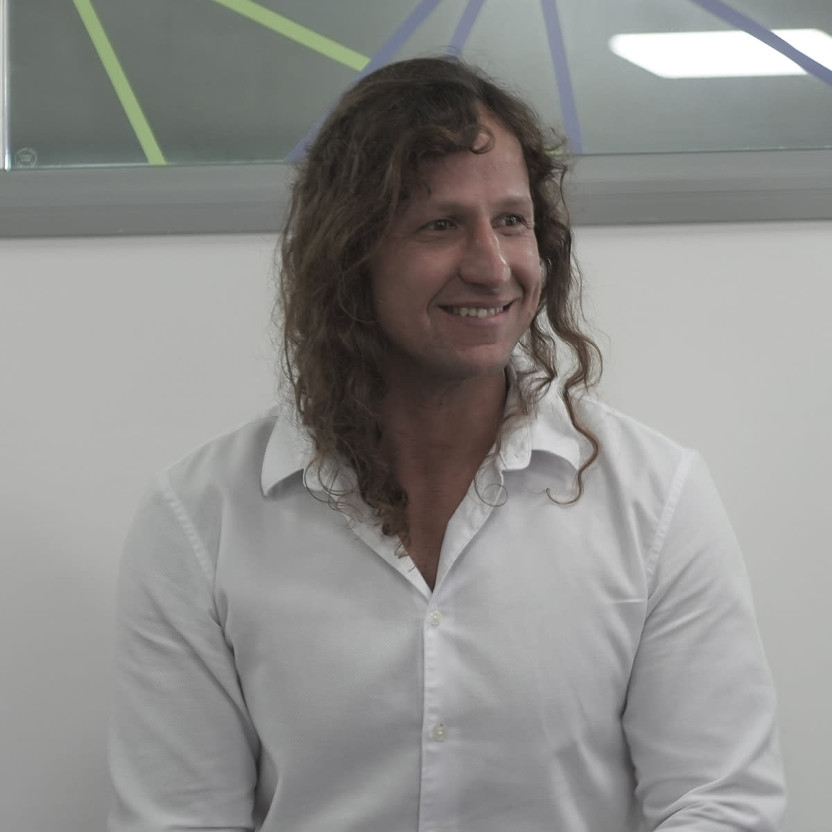 Anton Bezuidenhout - Sapphire Balconies