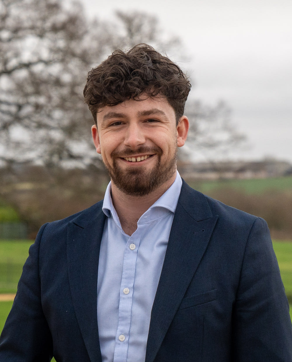 Charlie Bailey - Sapphire Balconies