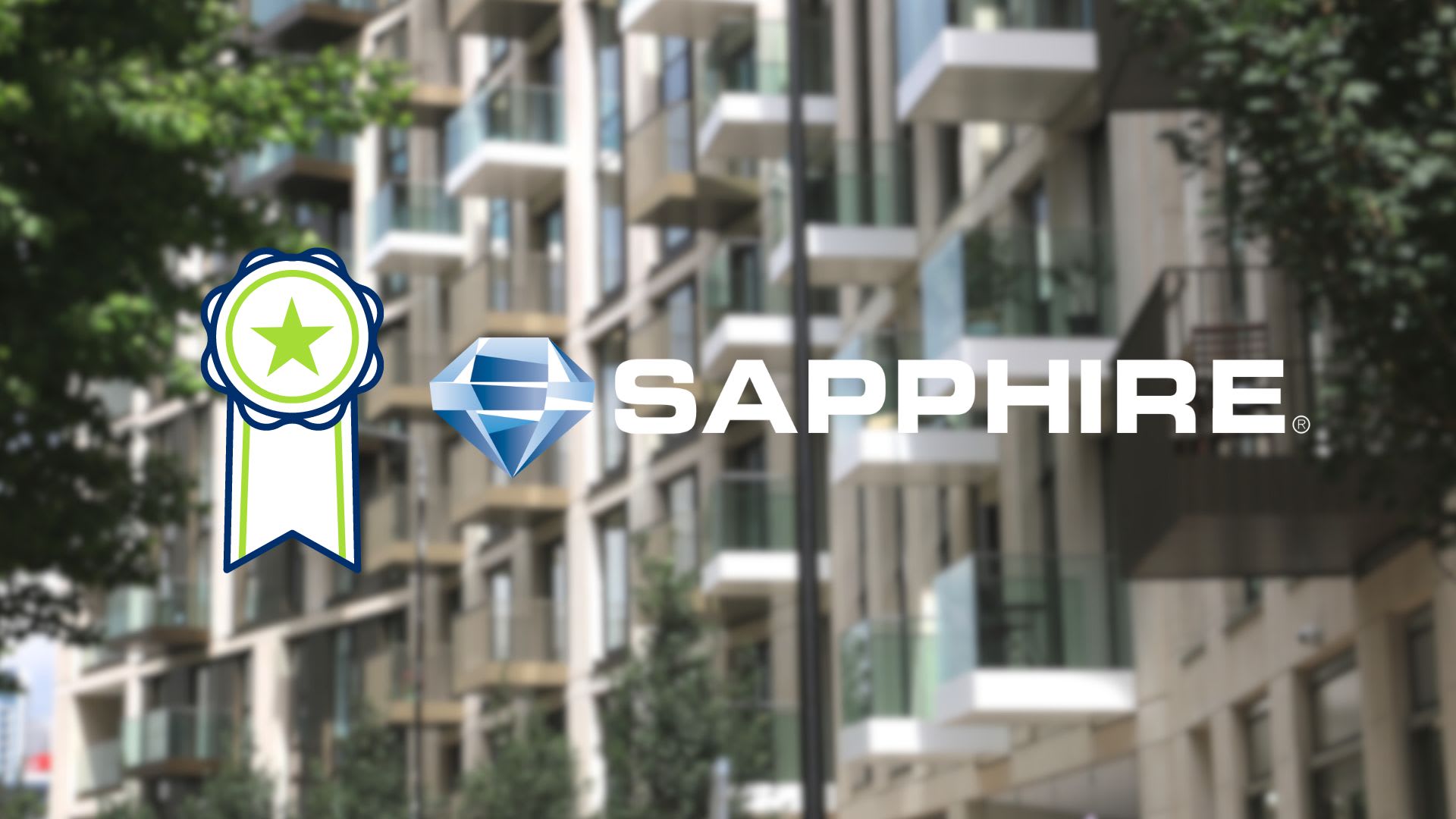 Vote Sapphire! - Sapphire Balconies