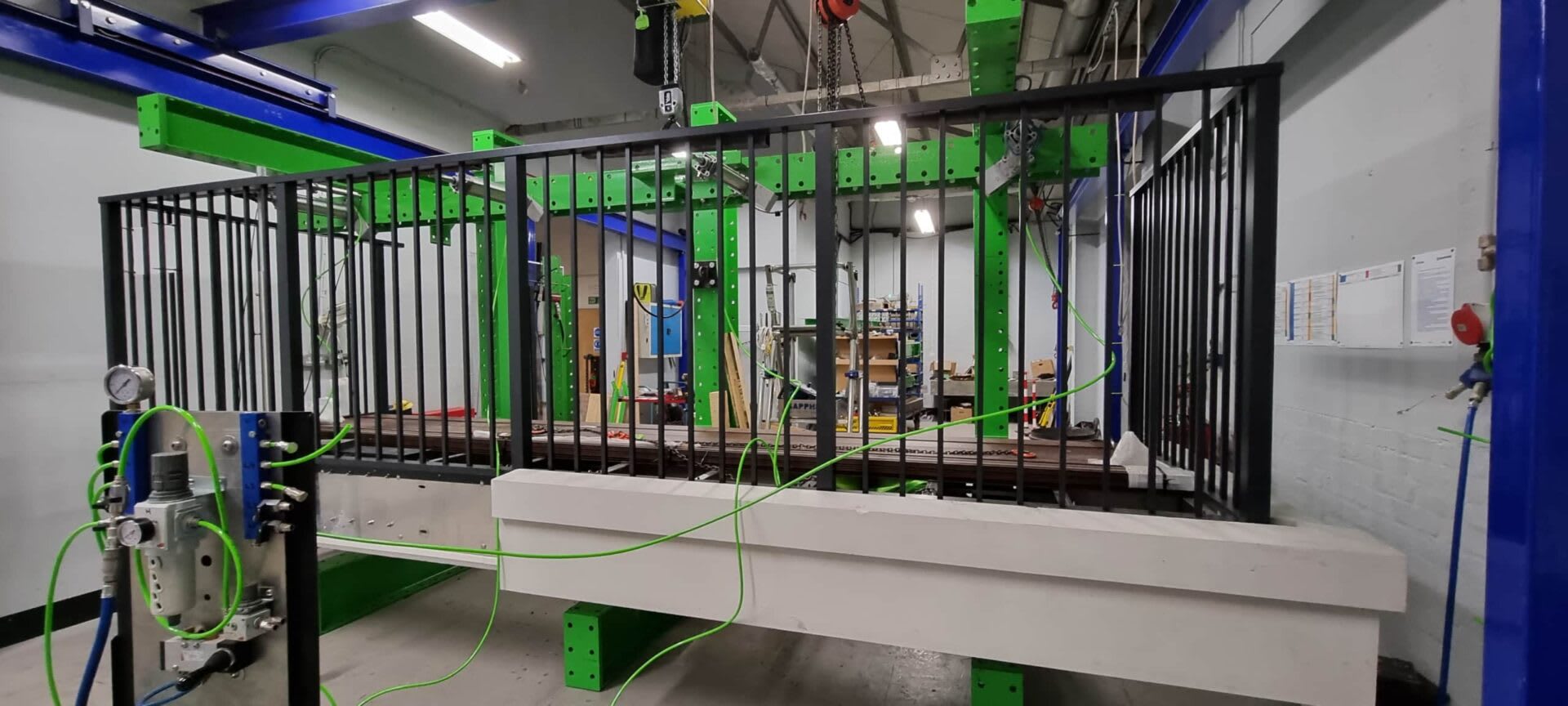 How Do We Promote a Culture of Testing Balconies? | Sapphire Balconies