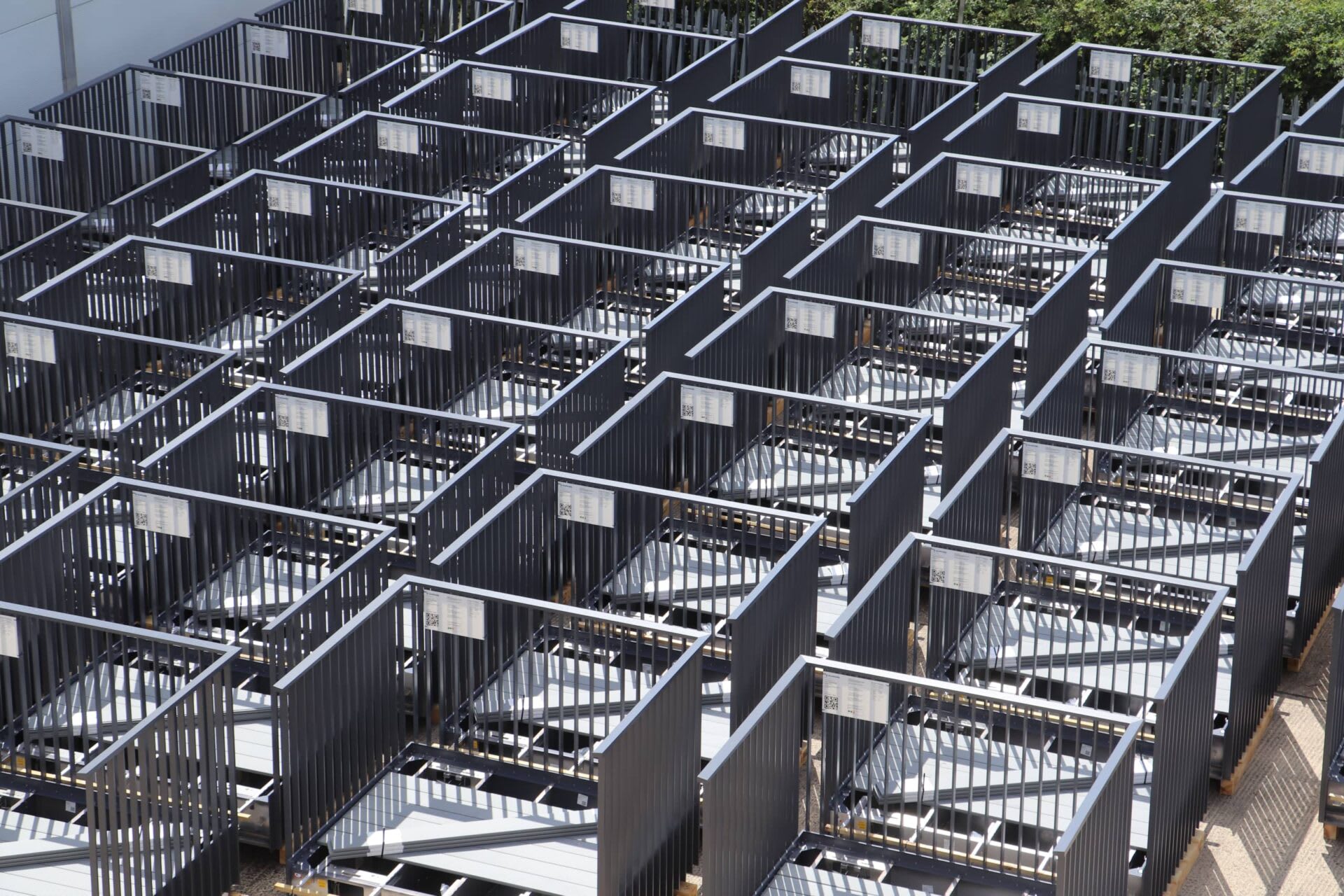 How can standardisation reduce my development costs? | Sapphire Balconies