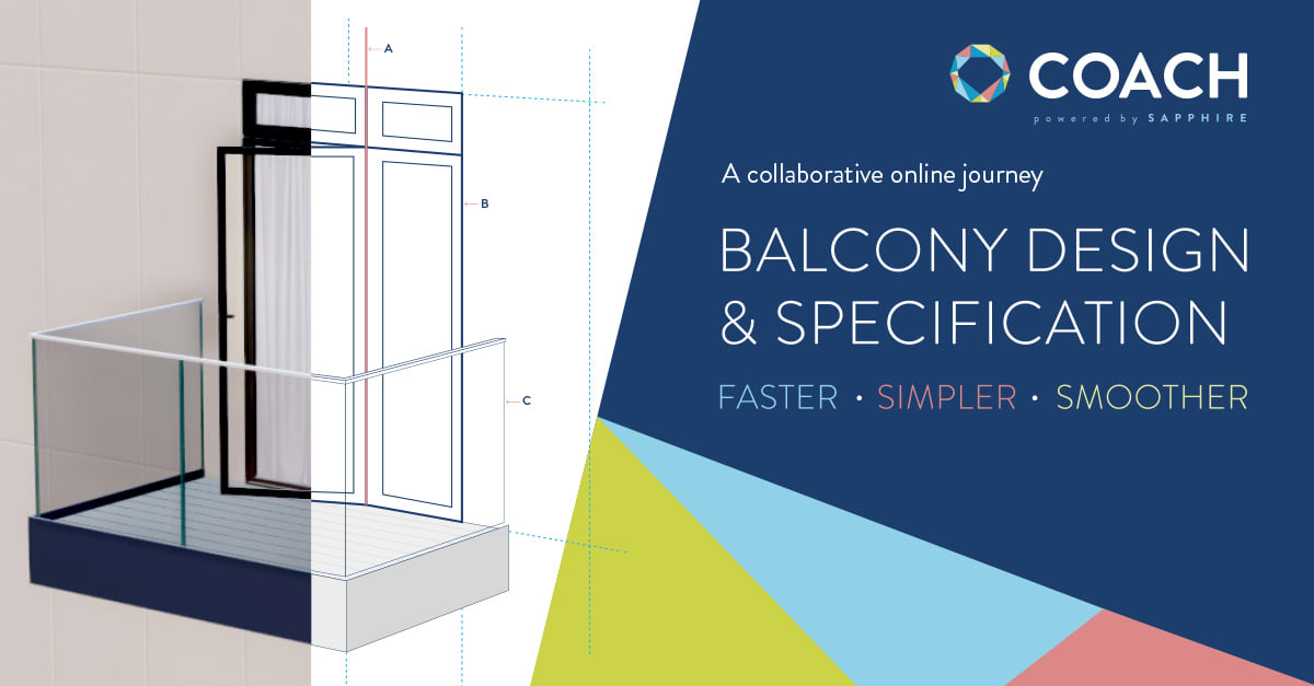 The History of COACH - Sapphire Balconies