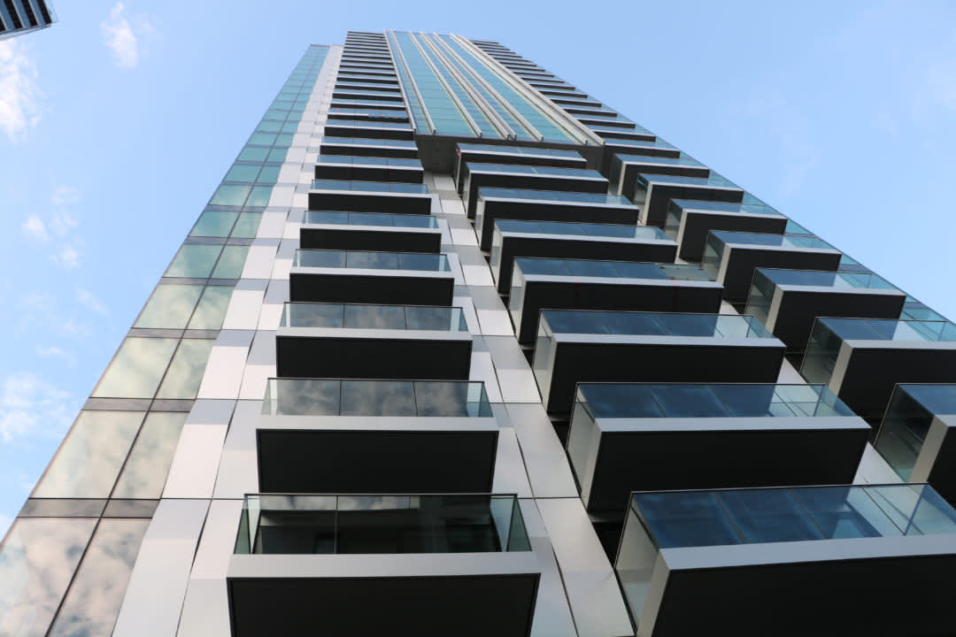 The Hackitt Report and Digital Golden Thread - Sapphire Balconies