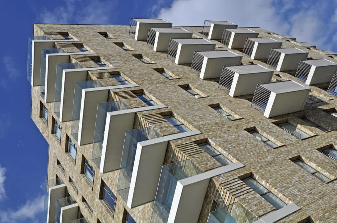 Versatility, Speed & Rigidity of Cassette Balconies | Sapphire