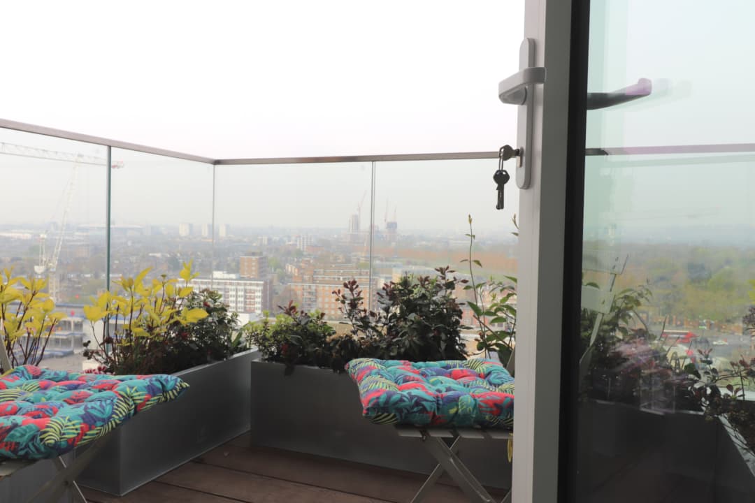 NHBC Registrations for residential construction | Sapphire Balconies