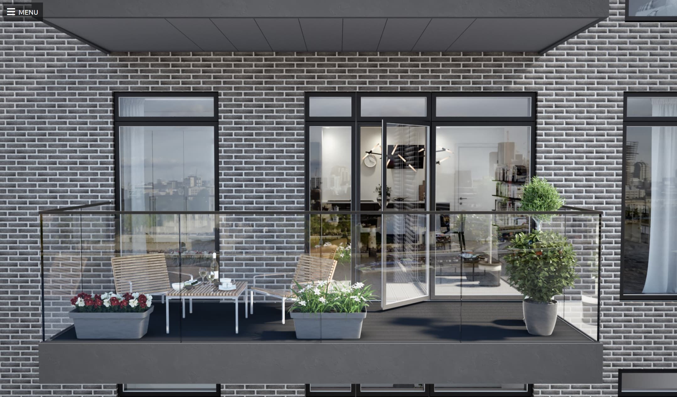 Ask the Expert: Material Choice - Sapphire Balconies