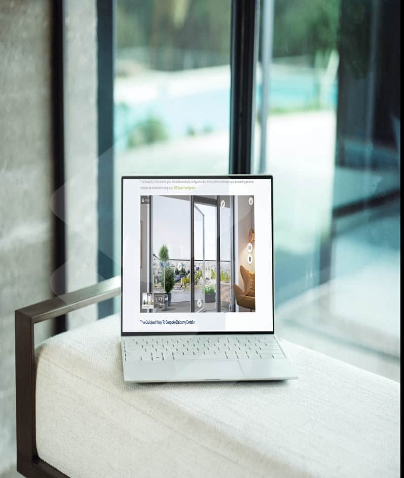 What does the future hold for balcony design? - Sapphire Balconies