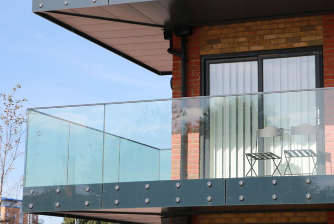 All you need to know about balcony drainage - Sapphire Balconies