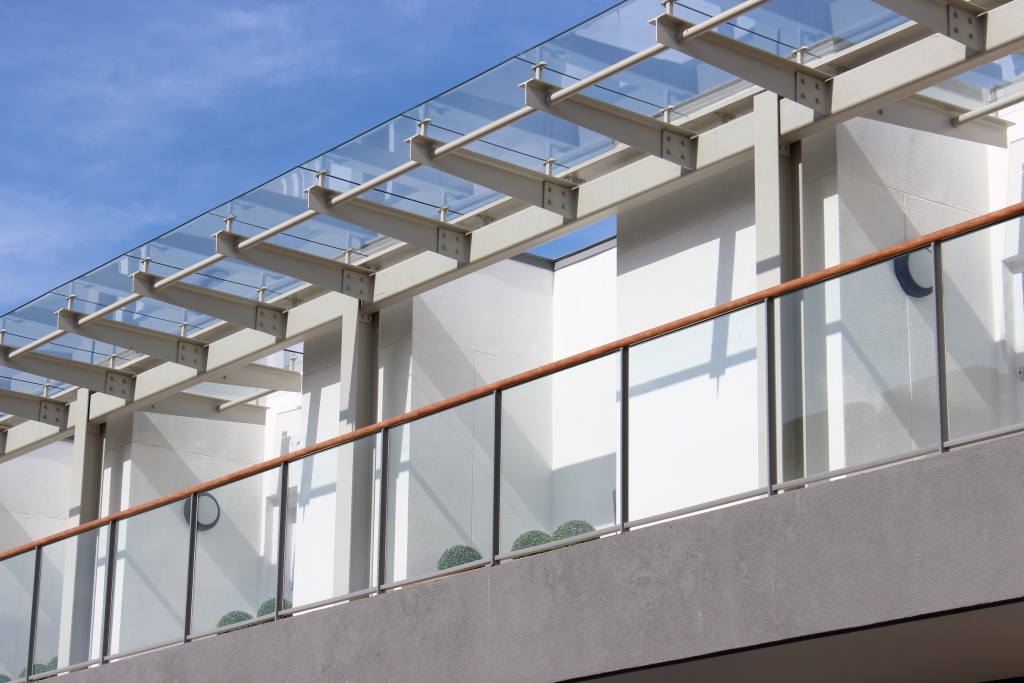 Wondering which balcony design is best? Here's Sapphire Balconies guide