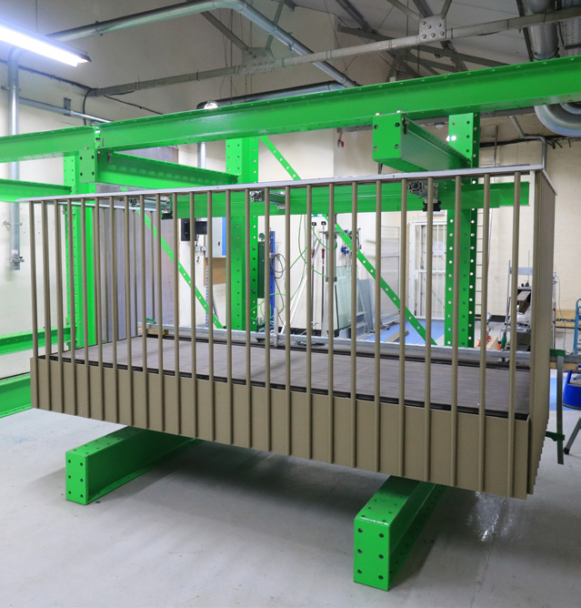 Promoting a Culture of Testing Balconies - Sapphire Balconies