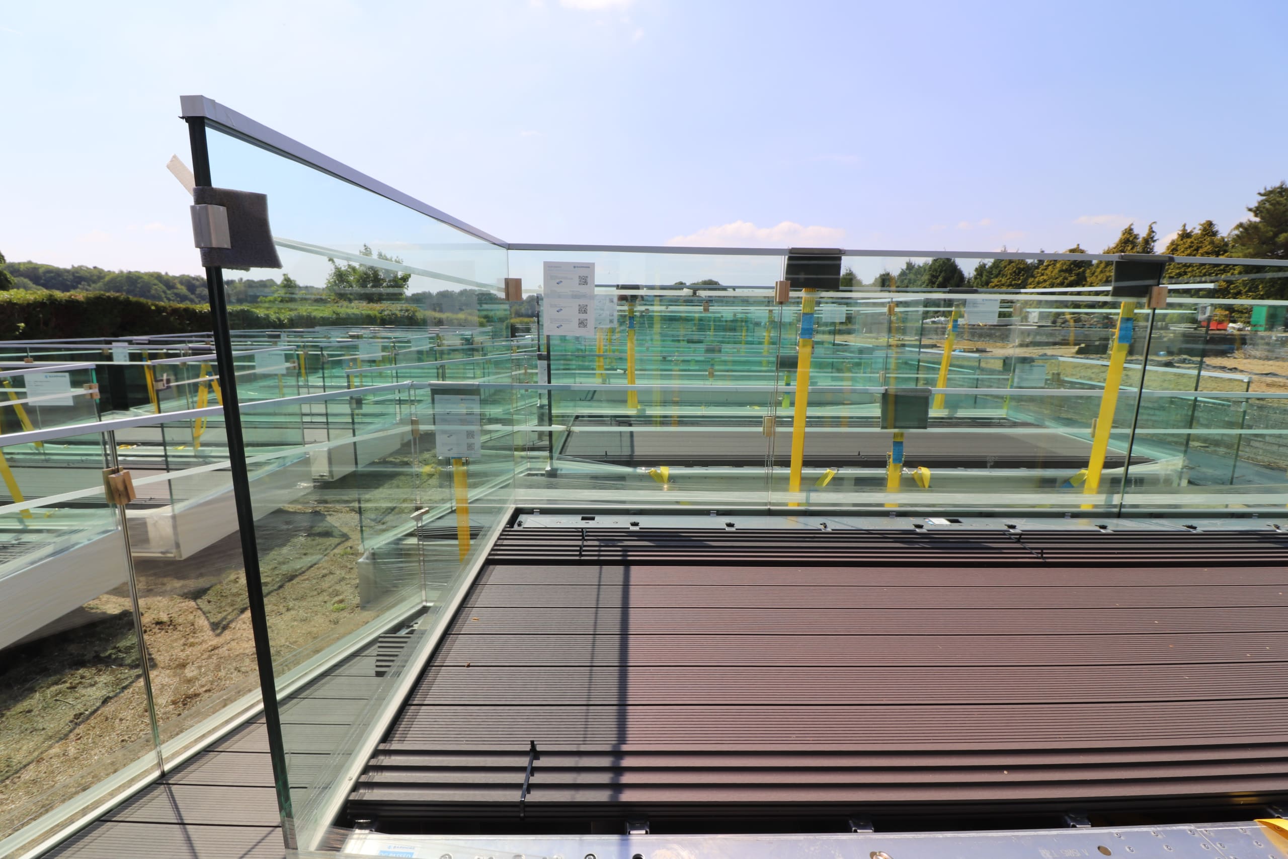 Ask The Expert Does MMC Mean Bouncy Balconies Sapphire Balconies Ask The Expert Does MMC Mean Bouncy Balconies Sapphire Balconies