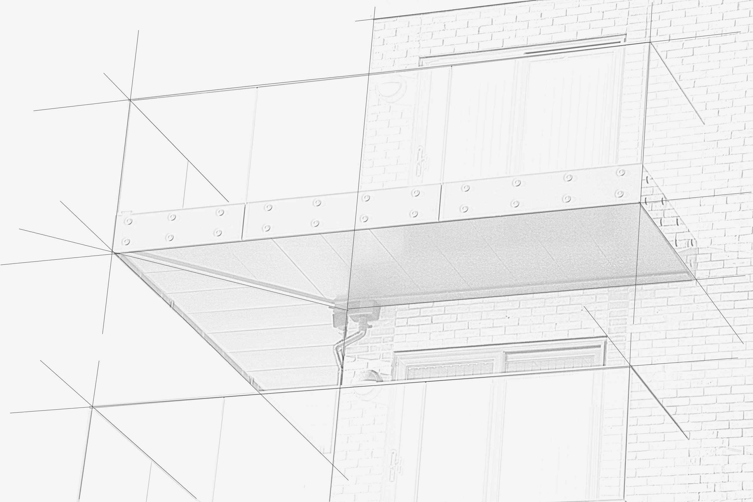 NHBC: Effective & Efficient Drainage - Sapphire Balconies